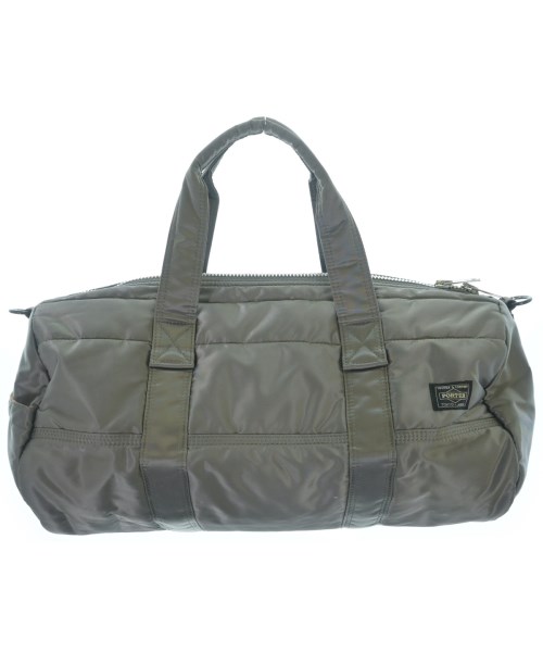 PORTER ポーター ボストンバッグ メンズ 【古着】【中古】