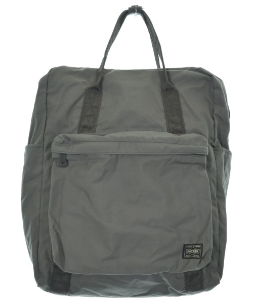 PORTER ポーター バックパック・リュック メンズ 【古着】【中古】