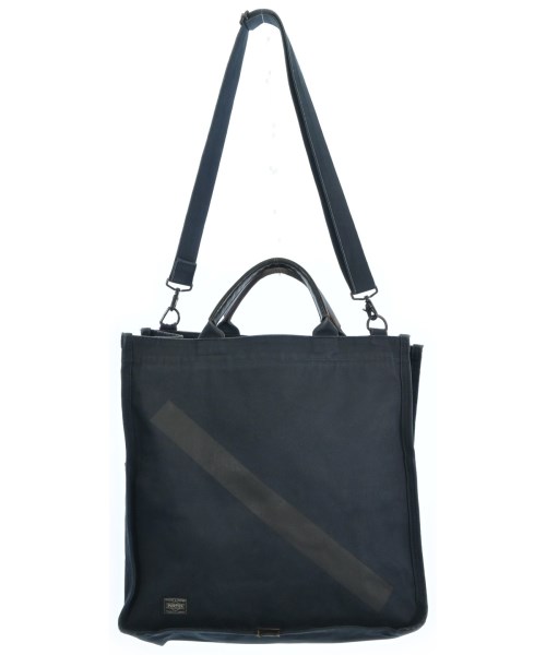 PORTER ポーター トートバッグ メンズ 【古着】【中古】