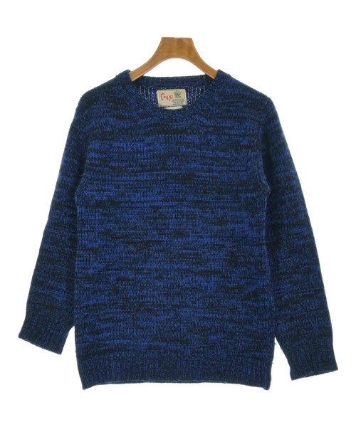 Corgi コーギー ニット・セーター メンズ 【古着】【中古】