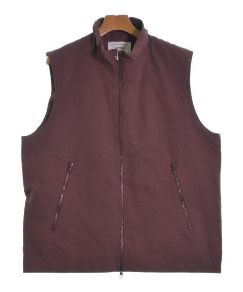 YAECA ヤエカ ブルゾン（その他） メンズ 【古着】【中古】