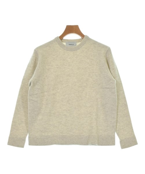 YAECA ヤエカ ニット・セーター メンズ 【古着】【中古】