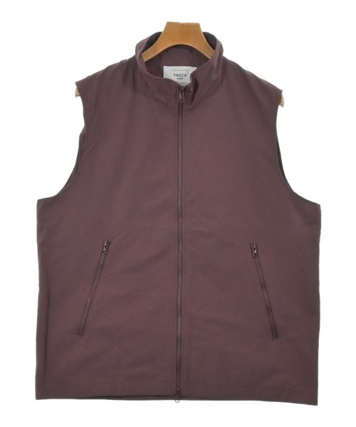 YAECA ヤエカ ブルゾン メンズ 【古着】【中古】