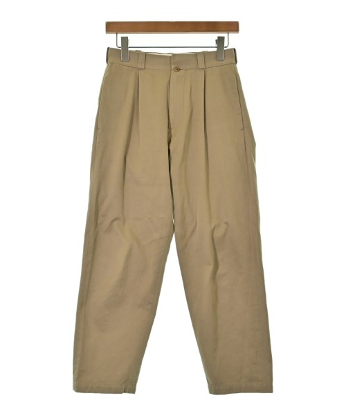 YAECA ヤエカ チノパン メンズ 【古着】【中古】