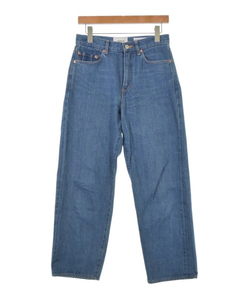 YAECA ヤエカ デニムパンツ メンズ 【古着】【中古】