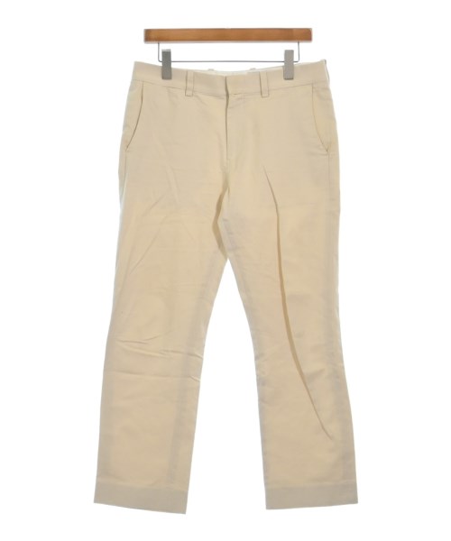 YAECA ヤエカ チノパン メンズ 【古着】【中古】