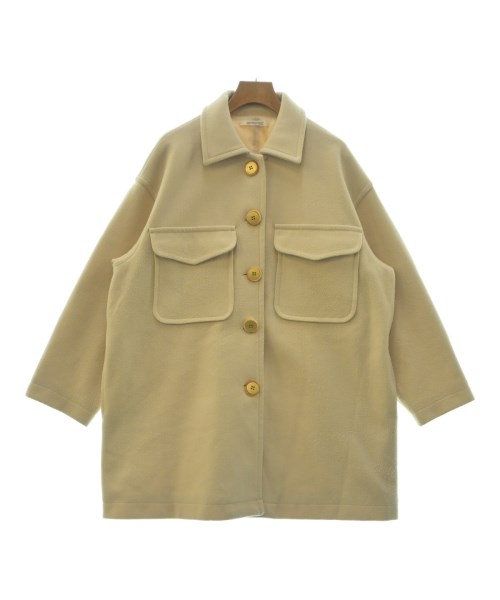 THEATRE PRODUCTS シアター　プロダクツ ロング・マキシ丈スカート レディース 【古着】【中古】