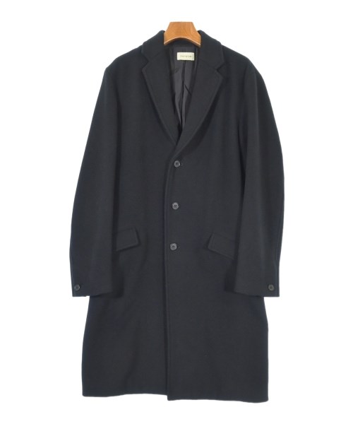 FACTOTUM ファクトタム チェスターコート メンズ 【古着】【中古】