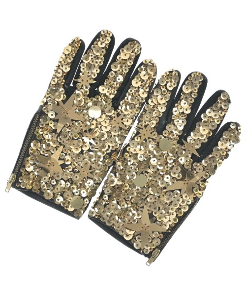 KTZ ケーティーゼット 手袋 メンズ 【古着】【中古】