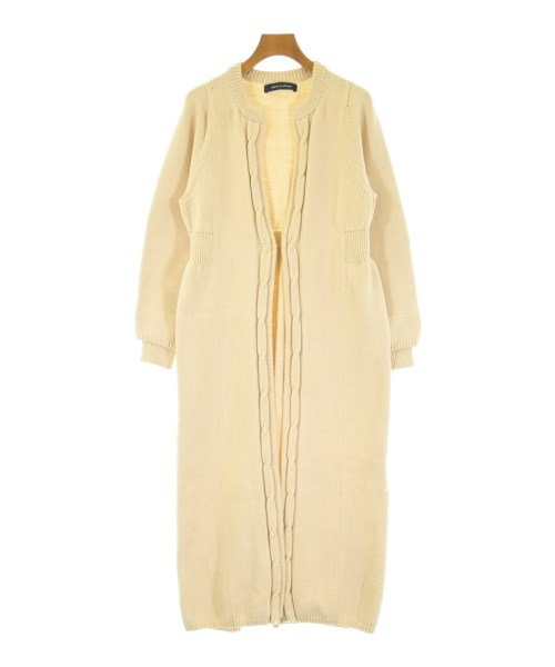 mina perhonen ミナペルホネン カーディガン レディース 【古着】【中古】