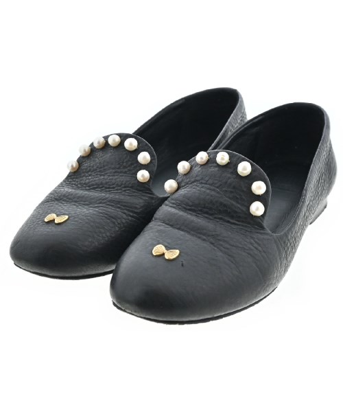 mina perhonen ミナペルホネン バレエシューズ/オペラシューズ レディース 【古着】【中古】