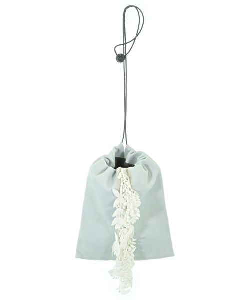 mina perhonen ミナペルホネン ショルダーバッグ レディース 【古着】【中古】