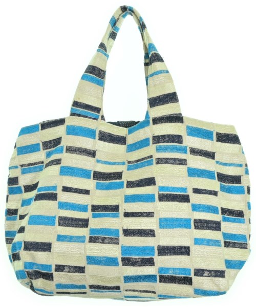 mina perhonen ミナペルホネン トートバッグ レディース 【古着】【中古】