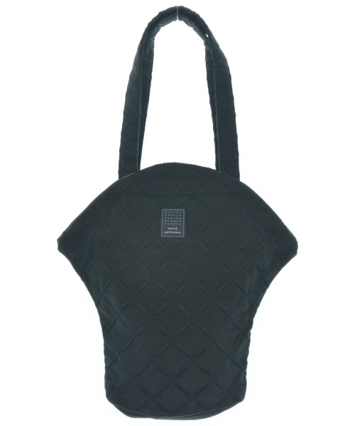 mina perhonen ミナペルホネン トートバッグ レディース 【古着】【中古】