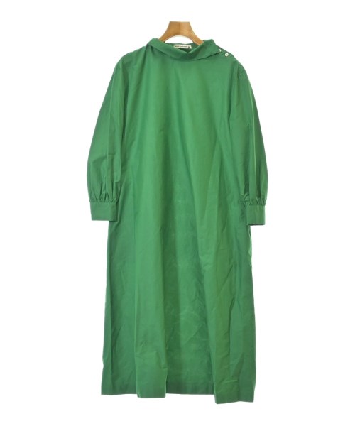 mina perhonen ミナペルホネン ワンピース レディース 【古着】【中古】