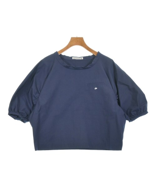 mina perhonen ミナペルホネン ブラウス レディース 【古着】【中古】