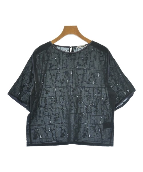 mina perhonen ミナペルホネン ブラウス レディース 【古着】【中古】