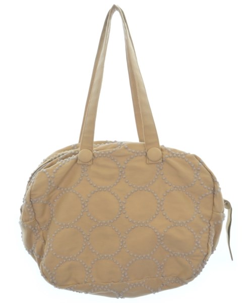 mina perhonen ミナペルホネン ハンドバッグ レディース 【古着】【中古】