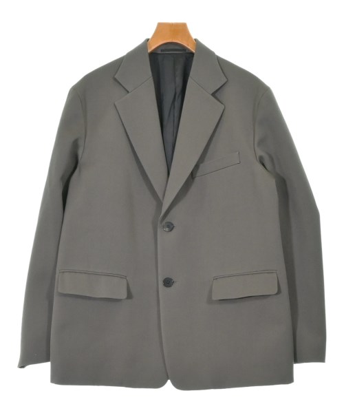 EDITION エディション カジュアルジャケット メンズ 【古着】【中古】