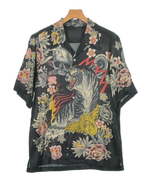 Roen ロエン カジュアルシャツ メンズ 【古着】【中古】