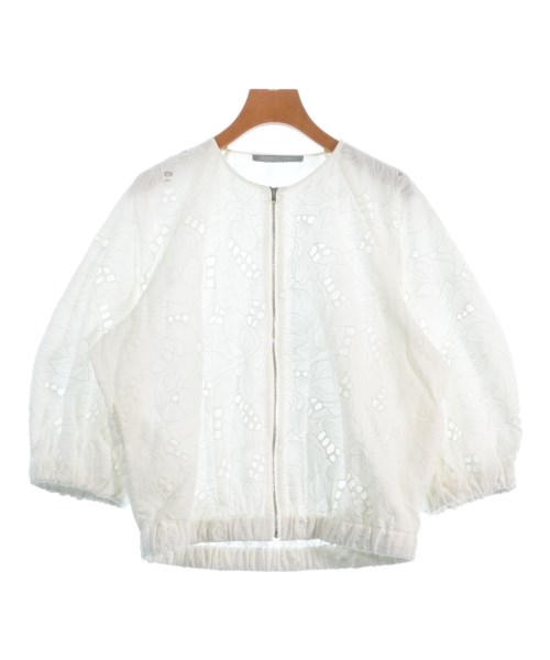 theory luxe セオリーリュクス ブルゾン（その他） レディース 【古着】【中古】