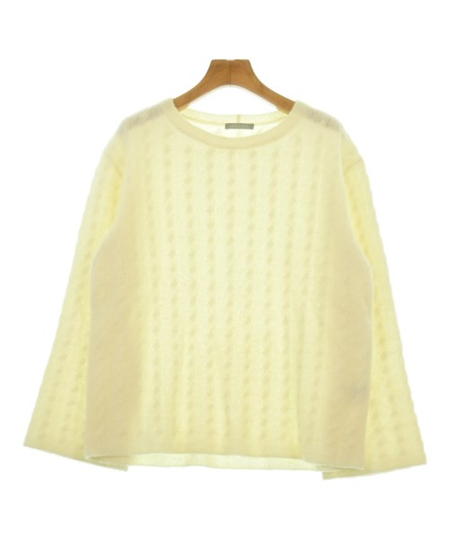 theory luxe セオリーリュクス ニット・セーター レディース 【古着】【中古】