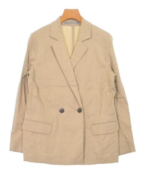 theory luxe セオリーリュクス カジュアルジャケット レディース 【古着】【中古】