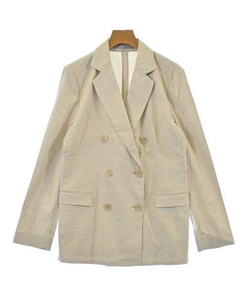 theory luxe セオリーリュクス ジャケット レディース 【古着】【中古】