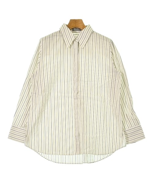 theory luxe セオリーリュクス カジュアルシャツ レディース 【古着】【中古】