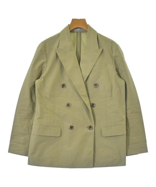 theory luxe セオリーリュクス ジャケット レディース 【古着】【中古】