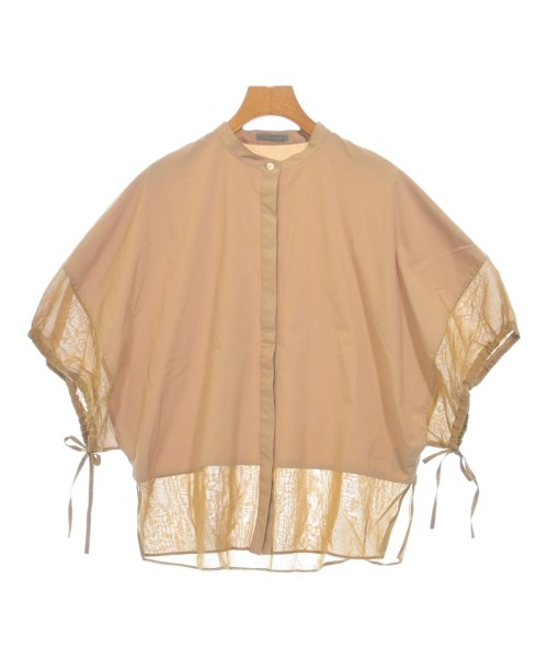 theory luxe セオリーリュクス ブラウス レディース 【古着】【中古】