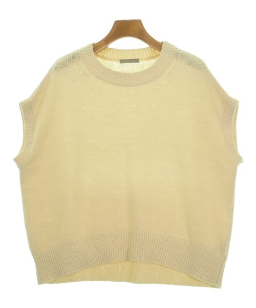 theory luxe セオリーリュクス ベスト レディース 【古着】【中古】