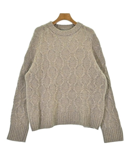 theory luxe セオリーリュクス ニット・セーター レディース 【古着】【中古】