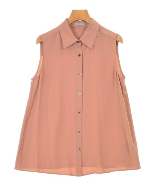 theory luxe セオリーリュクス カジュアルシャツ レディース 【古着】【中古】