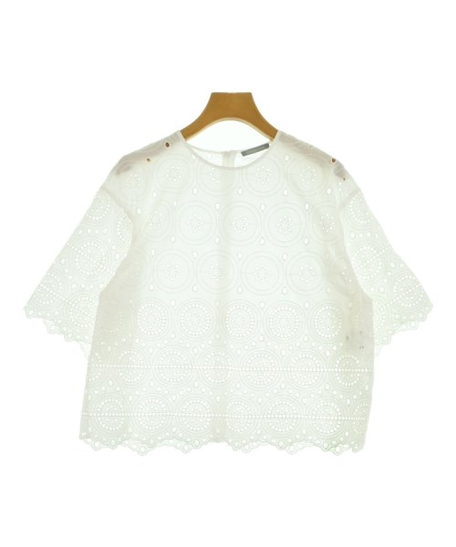 theory luxe セオリーリュクス ブラウス レディース 【古着】【中古】