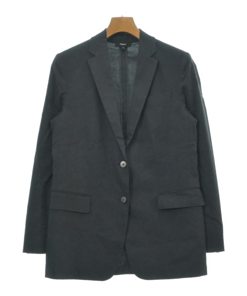 theory luxe セオリーリュクス カジュアルジャケット レディース 【古着】【中古】