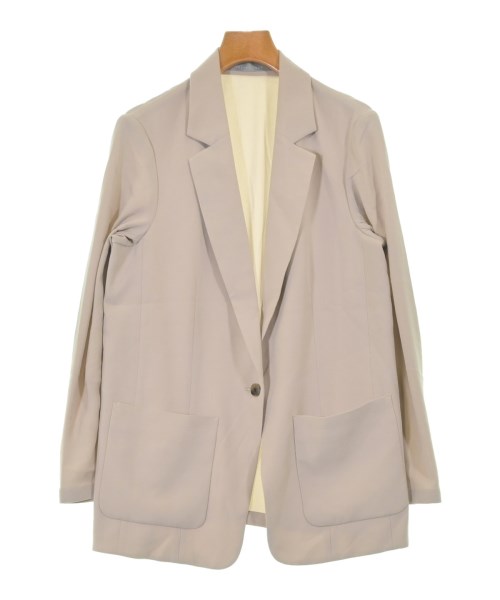 theory luxe セオリーリュクス ジャケット（その他） レディース 【古着】【中古】