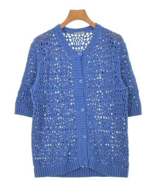 theory luxe セオリーリュクス カーディガン レディース 【古着】【中古】