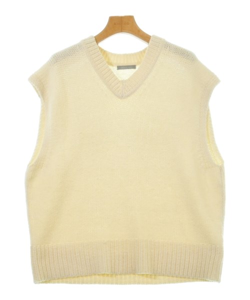 theory luxe セオリーリュクス ベスト レディース 【古着】【中古】