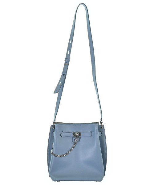 MICHAEL MICHAEL KORS マイケルマイケルコース ショルダーバッグ レディース 【古着】【中古】