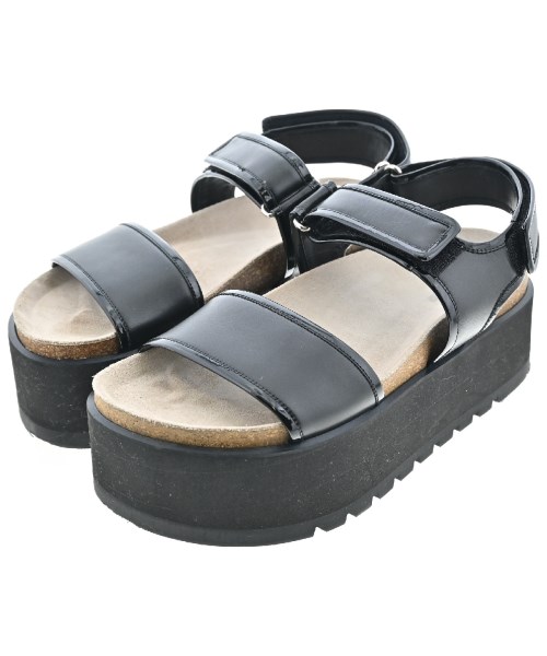 MICHAEL KORS COLLECTION マイケルコースコレクション サンダル レディース 【古着】【中古】