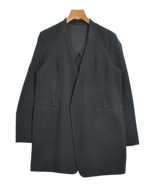 BACCA バッカ ノーカラージャケット レディース 【古着】【中古】