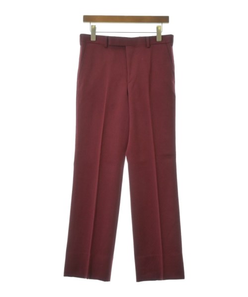 JOHN LAWRENCE SULLIVAN ジョンローレンスサリバン スラックス メンズ 【古着】【中古】