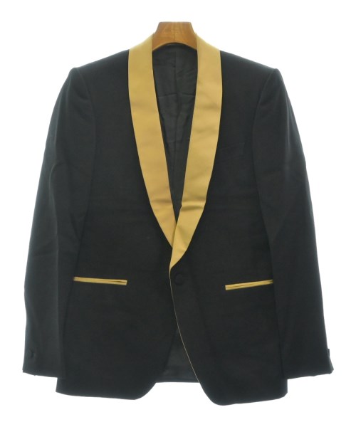 JOHN LAWRENCE SULLIVAN ジョンローレンスサリバン テーラードジャケット メンズ 【古着】【中古】