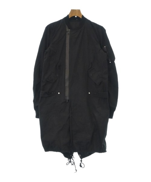 JOHN LAWRENCE SULLIVAN ジョンローレンスサリバン コート（その他） メンズ 【古着】【中古】