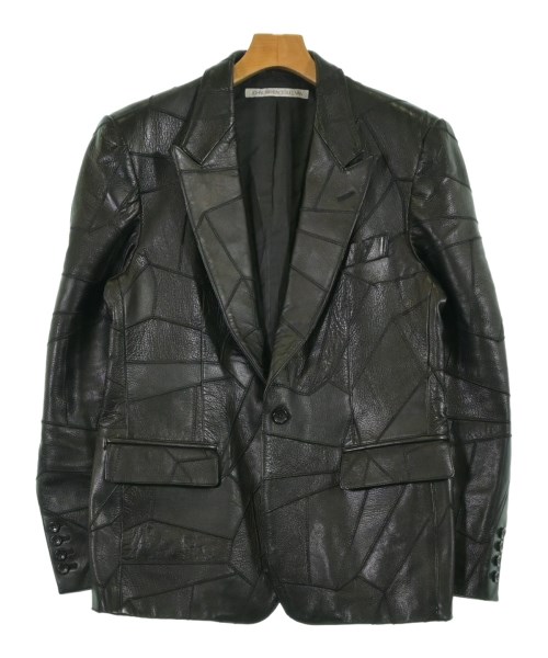 JOHN LAWRENCE SULLIVAN ジョンローレンスサリバン カジュアルジャケット メンズ 【古着】【中古】