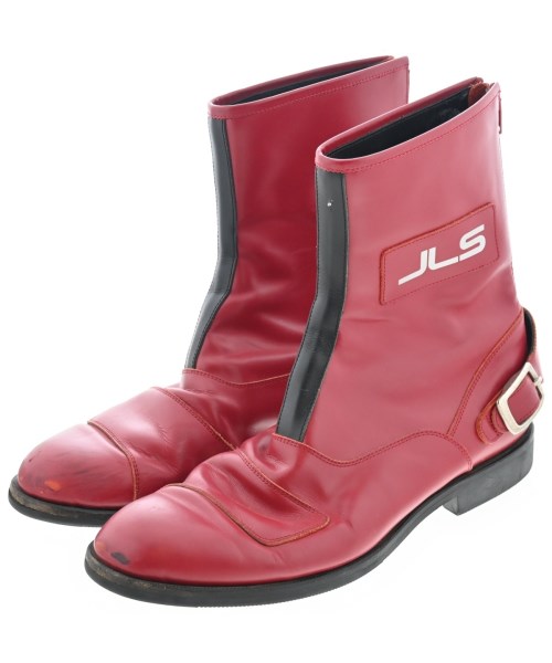 JOHN LAWRENCE SULLIVAN ジョンローレンスサリバン ブーツ メンズ 【古着】【中古】