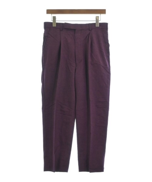 JOHN LAWRENCE SULLIVAN ジョンローレンスサリバン スラックス メンズ 【古着】【中古】