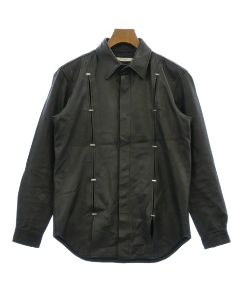 JOHN LAWRENCE SULLIVAN ジョンローレンスサリバン カジュアルシャツ メンズ 【古着】【中古】