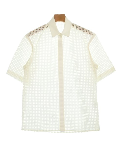 JOHN LAWRENCE SULLIVAN ジョンローレンスサリバン カジュアルシャツ メンズ 【古着】【中古】